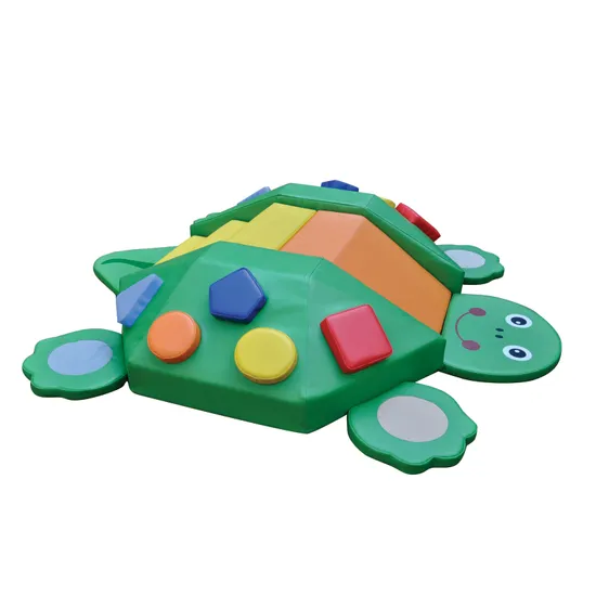 Turtle Foam Play Set
