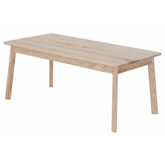 Harmony Education - Solid Timber Rectangle Table - 50 cm (H)