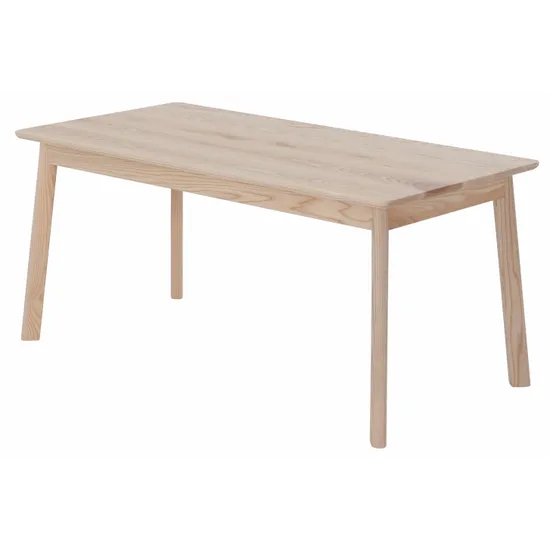 Harmony Education - Solid Timber Rectangle Table - 55 cm (H)