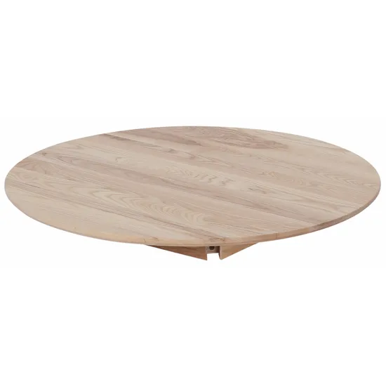 Harmony Education - Solid Timber Tabletop - Round - 90 cm (dia.) - MTA ...