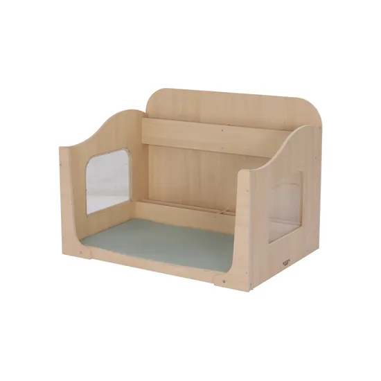 Natural Spaces - Reading Nook