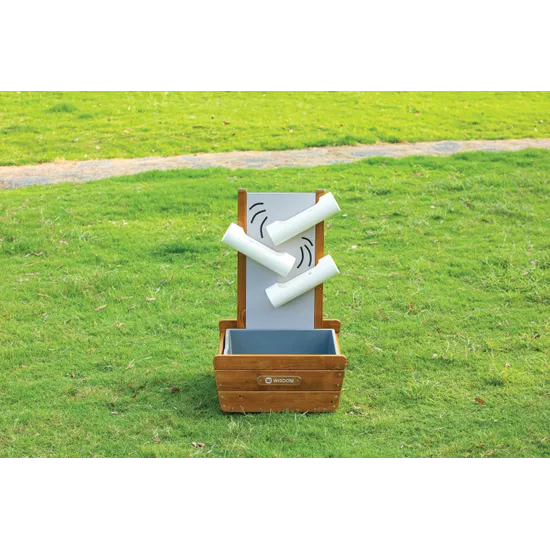 Water Play Tubes Set