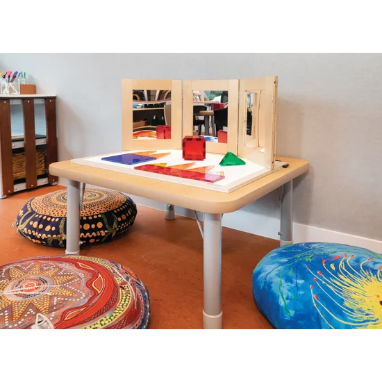Exploratory Play Table Kit - MTA Catalogue