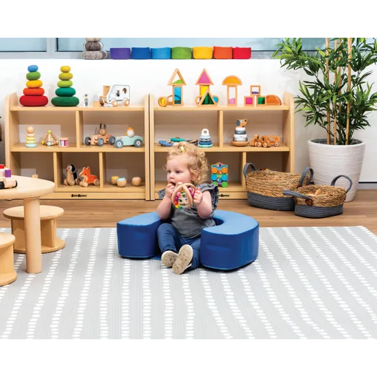 Support Baby/Toddler Seat