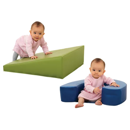 Foam Support Set - MTA Catalogue