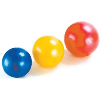 Budget PVC Balls 22.5 cm