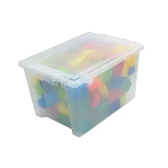 Lid For Large And Small Container