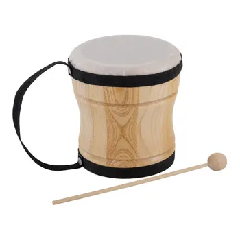 Hand Drums - Pack of 4