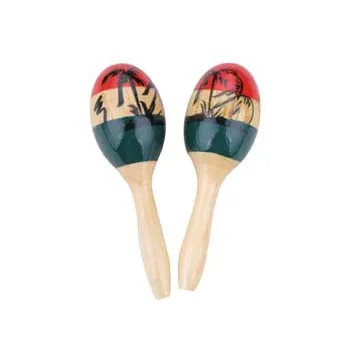 Mini Maracas 8 cm