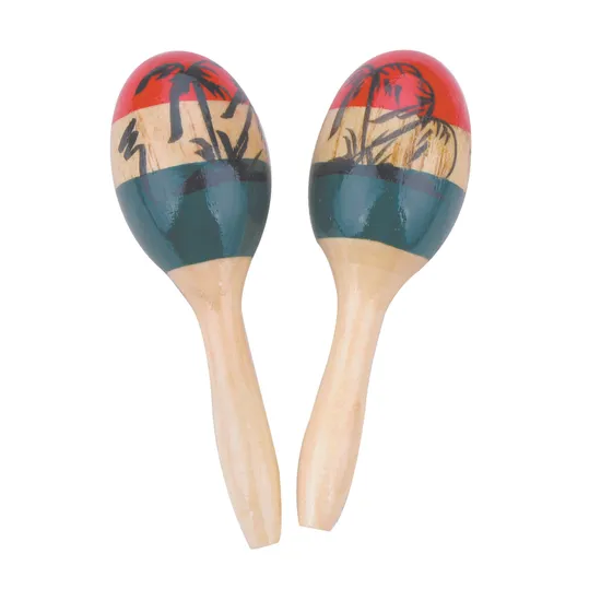 Mini Maracas 8cm