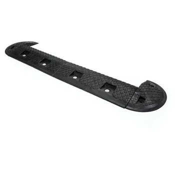 Trike Track Entrance Ramp