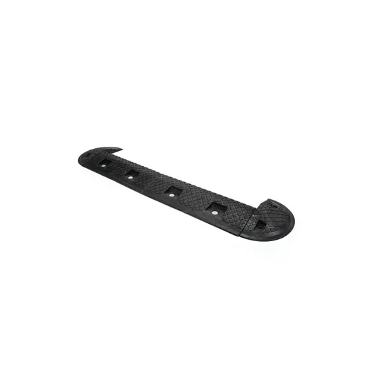 Trike Track Entrance Ramp