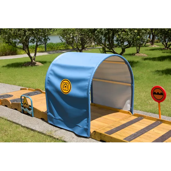 Complete Trike Track Set - MTA Catalogue