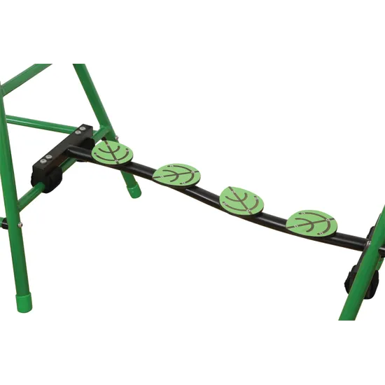 Stepping Leaves Balance Bar 88cm Long