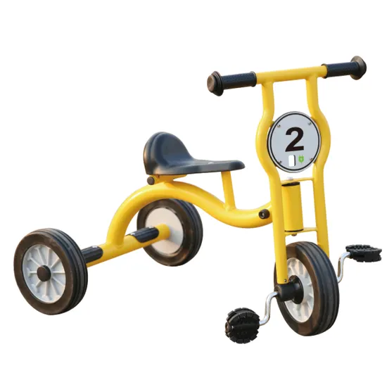 Power Trike Medium