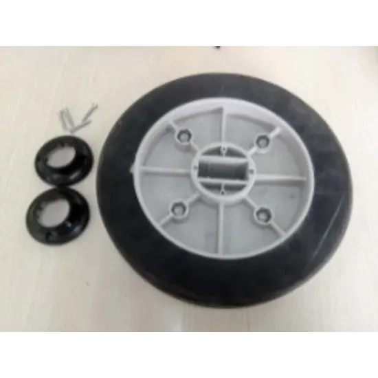 Power Trike Front Wheel (All Trikes excl DMP1321)