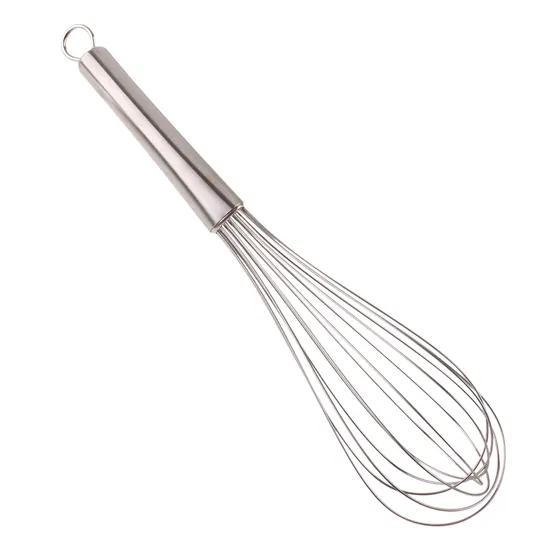 Stainless Steel Balloon Whisk 30 cm