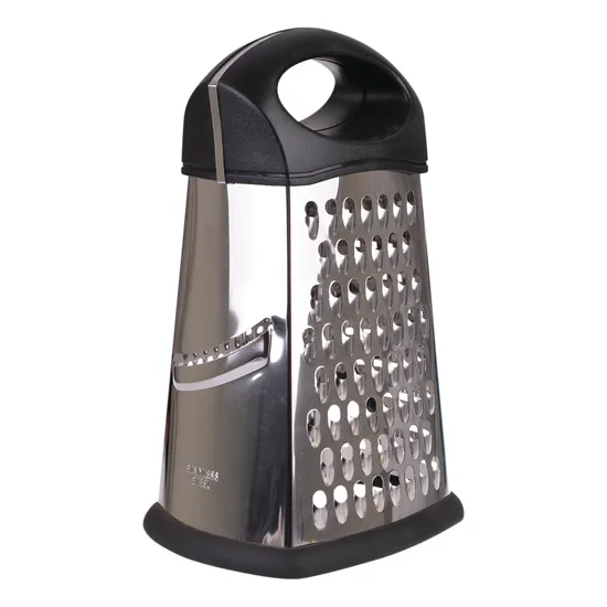 Stainless Steel 4 Sided Grater