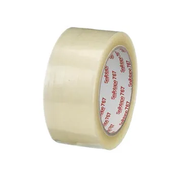 Sellotape Packaging Tape 767 48mm x 75m