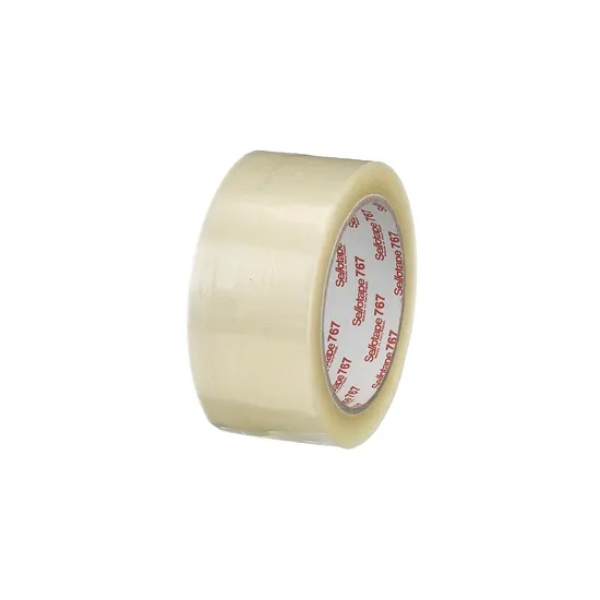 Sellotape Packaging Tape 767 48mm x 75m - MTA Catalogue