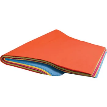 Large Tissue Paper Bright - Pack of 480