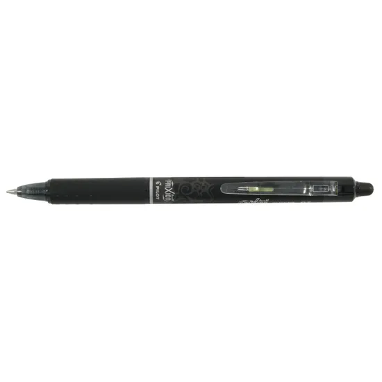 FriXion Clicker Erasable Pen Green