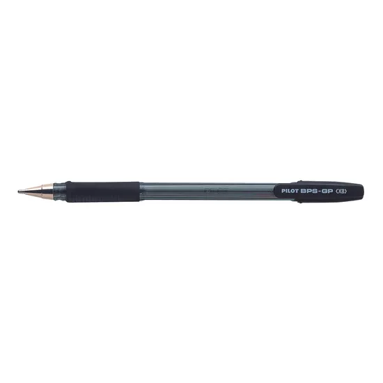 Pilot BPS-GP-XB-B Extra Broad Ballpoint Black - MTA Catalogue