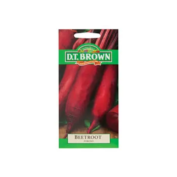 Beetroot Forono - Vegetable Seeds -200 Seeds