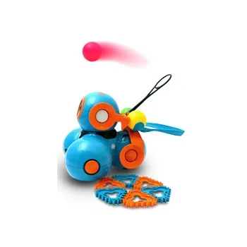 Wonder Wshp - Ball Launcher for Dash