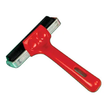 Rubber & Plastic Lino Roller - 10 cm