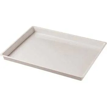 Plastic Painting Tray 40 x 30 x 2.5 cm