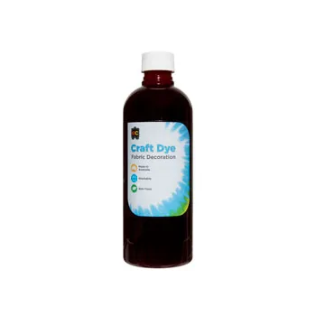 Craft Dye - Red 500ml