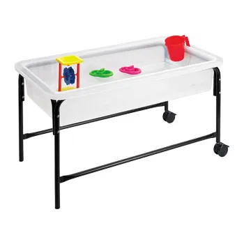 Translucent Sand & Water Tray