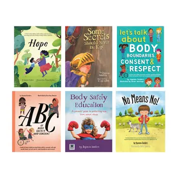 Counsellors Sensitive Issues Book Pack