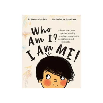 Who Am I? I Am Me! - MTA Catalogue