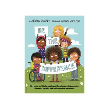 Be the Difference