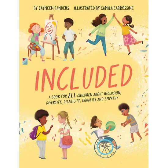 Included - MTA Catalogue