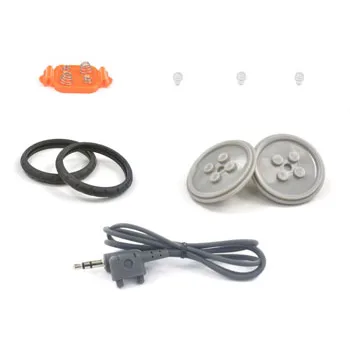 Edison Spare Parts Pack