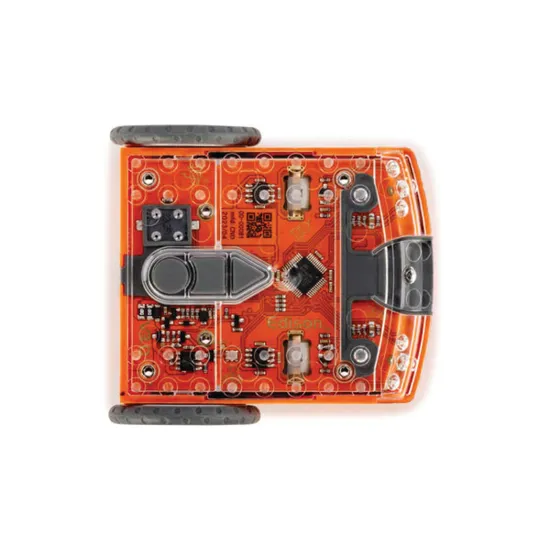 Edison V3 Robot - MTA Catalogue