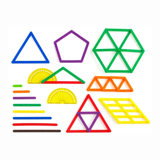 GeoStix 82 pc