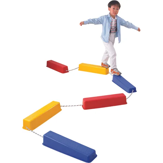 Step a Logs 6 Pieces