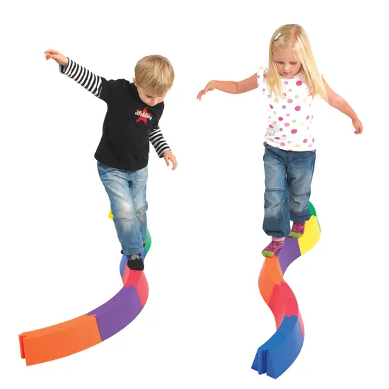 Balancing Path 28 Pieces