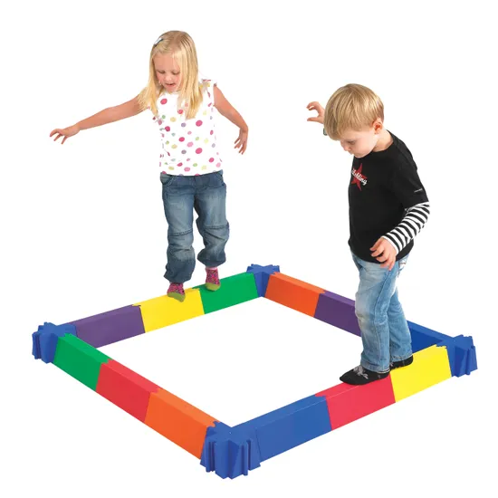 Balancing Path 28 Pieces