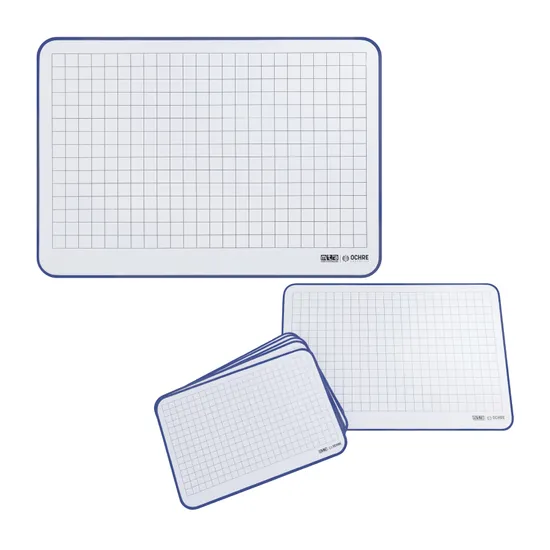 Classpack Ochre Whiteboards Maths Year 7-10