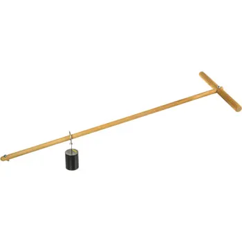 Garage Physics: DIY Torque Demonstration