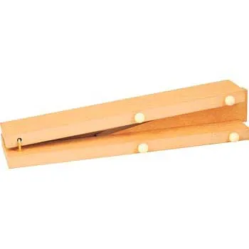 Simple Machines - Wedge