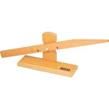 Simple Machines - Lever