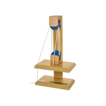 Simple Machines - Block & Tackle