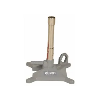 Bunsen Burner Natural Gas - Safety Handle