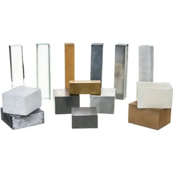 Materials Kit - Solid Blocks, Set of 14